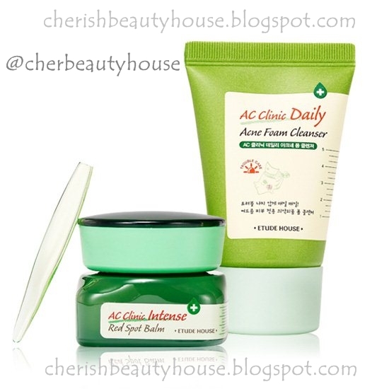 Cherish Beauty House