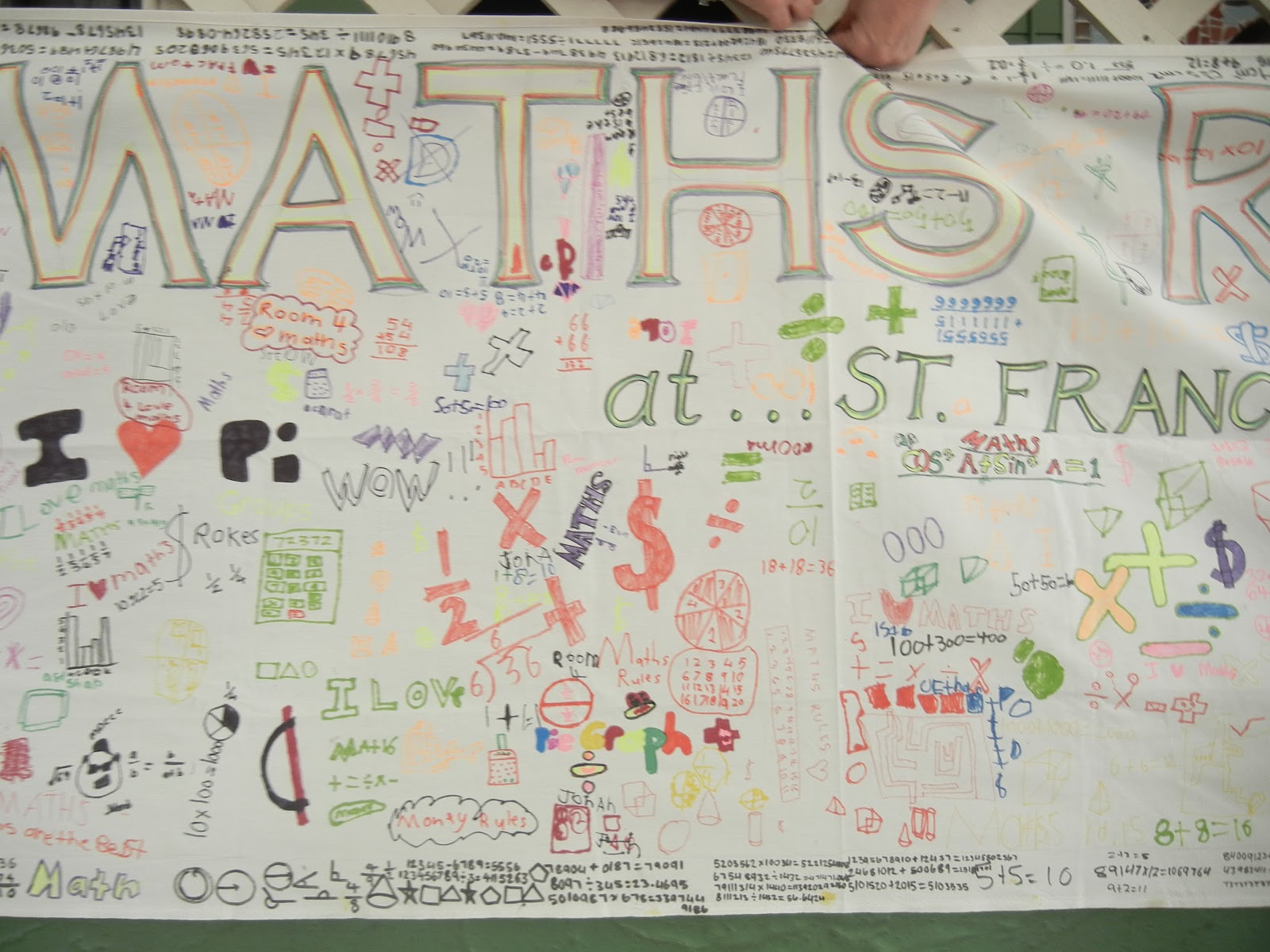 Year 5 / Grade 5 Class Activities and News: Photos