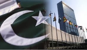 United Nations Peacekeeping Missions: Pakistan's 2-year term on UN ...