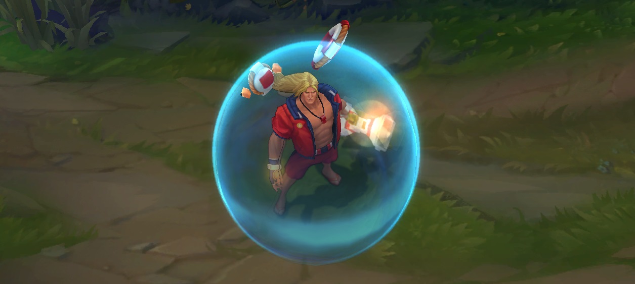 Lol new champs: POOL PARTY FIORA, MISS FORTUNE, AND TARIC NOW AVAILABLE!