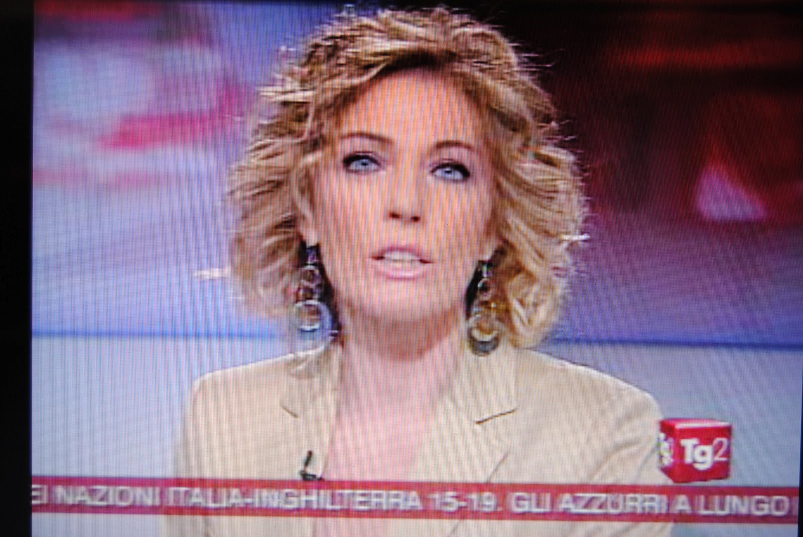 Meditando: Maria Concetta