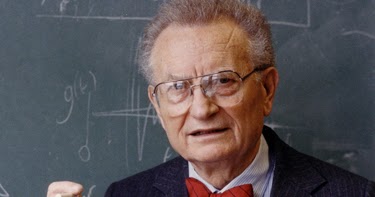 Paul Samuelson