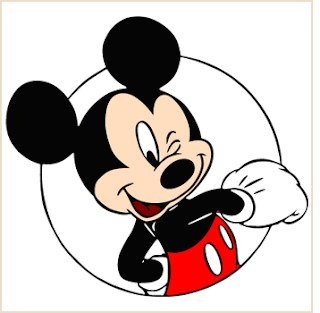 Fotos de Mickey Mouse - Imagui