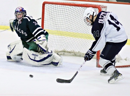 Thank You Terry: Olczyk Named Captain, Jensen and Saad Alternates