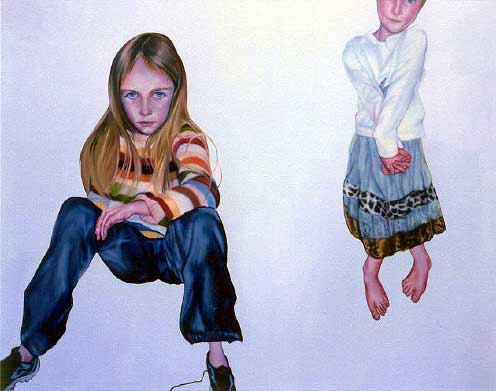 Hindsight : TULLMAN COLLECTION ART - "H" ARTISTS