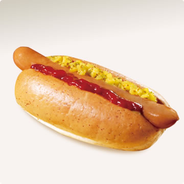 Around the World: The Biggest McMenu, Part Three