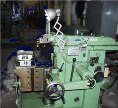 MESIN SKRAP ~ kris aji setiawan