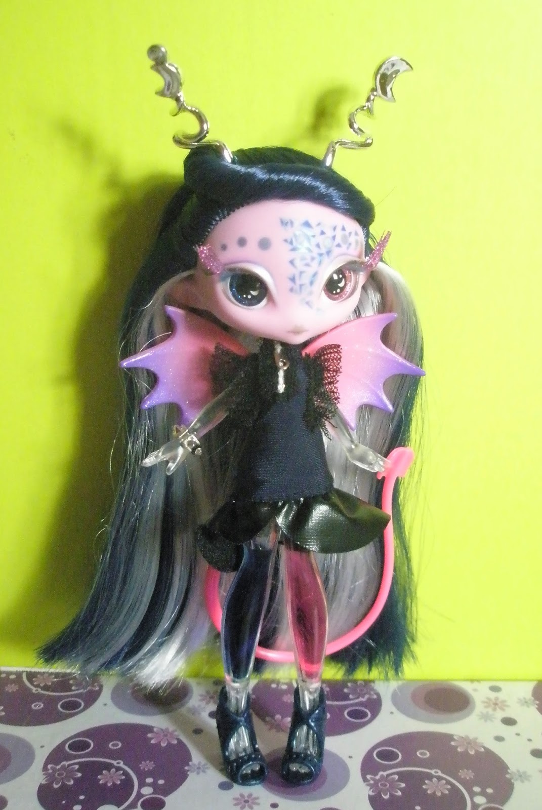 FREAKY JUST GOT FABULOUS: Tula Toned