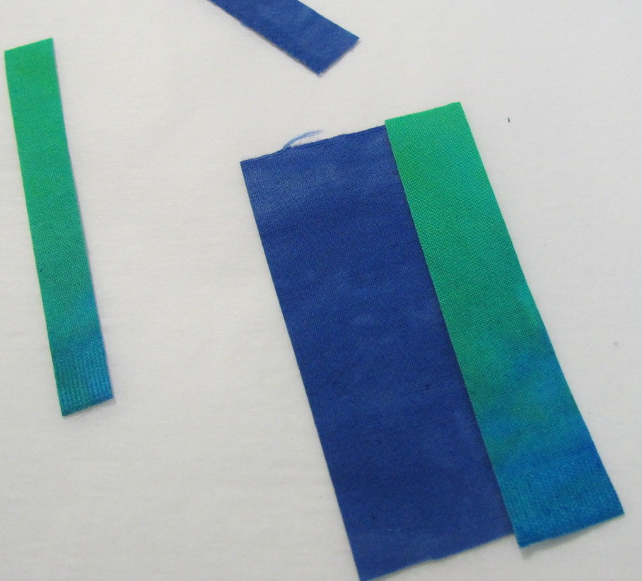 Focus on Fusing with Melody Johnson: Strip Fusing