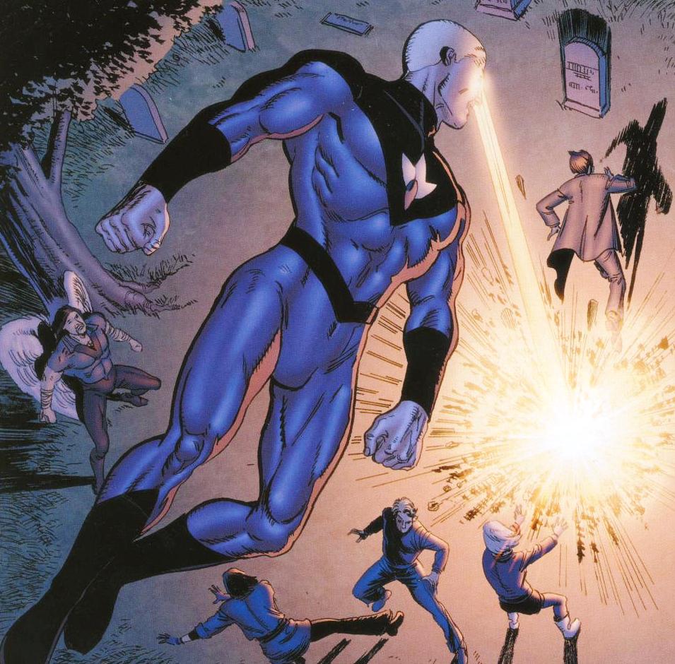 What's the rumpus?: 2012