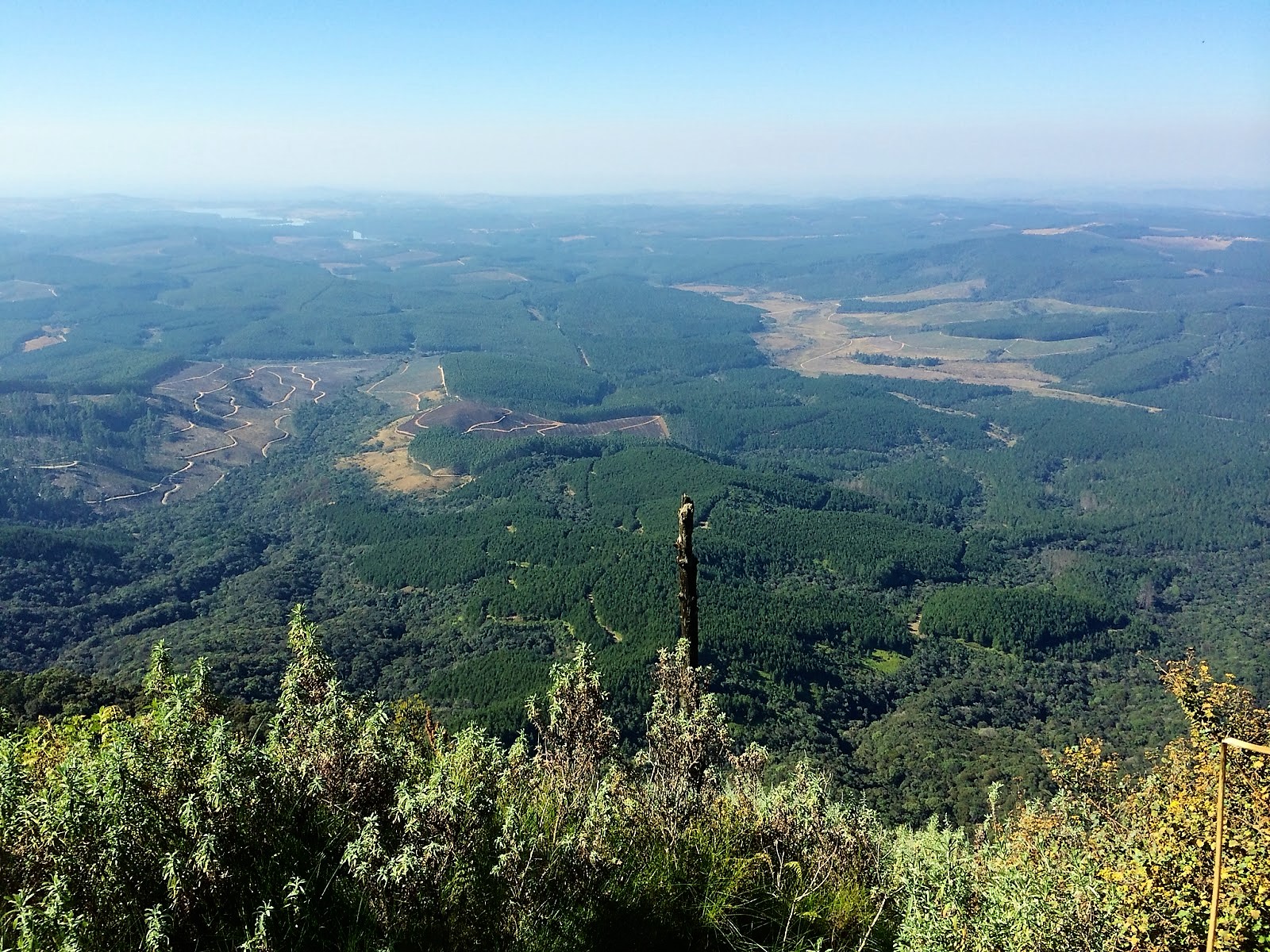 5-five-5: God's Window (Ehlanzeni District Municipality - South Africa)