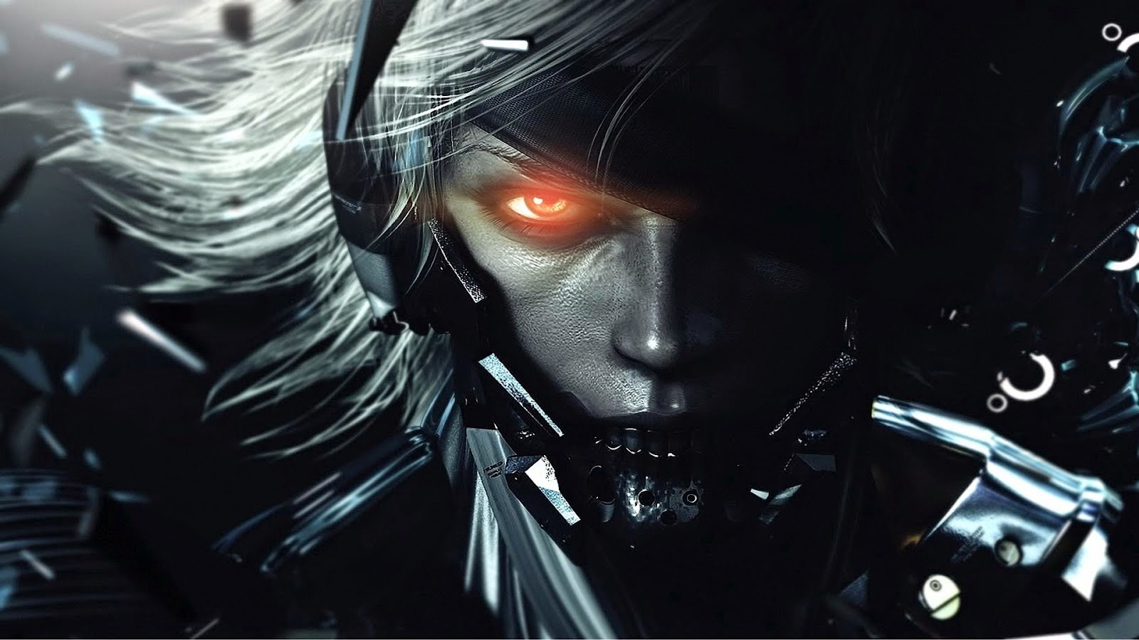Metal Gear Rising: Revengeance (PC) ~ Game Release Dates
