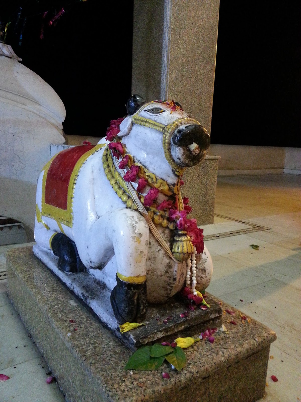 Etawah - Uttar Pradesh (India) - At a Glance