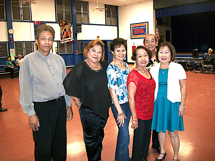 year 2023: Aliamanu Middle School and Dance Hawaii