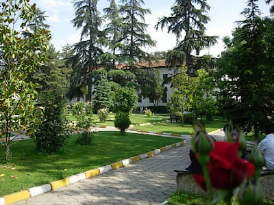 Şamil Türkiye Ansiklopedisi..........: Imbat Deresi, Erbaa, Tokat