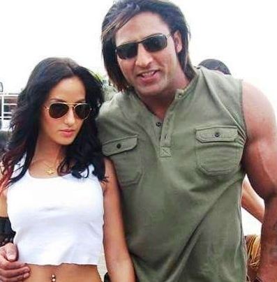 Nora Fatehi Family Husband Son Daughter Father Mother Marriage Photos ...