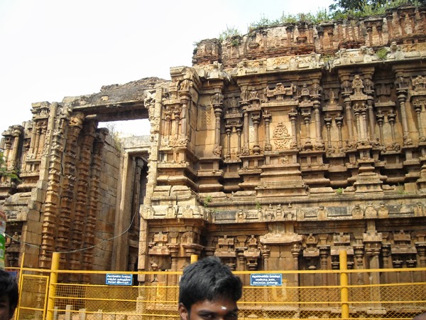 Alagar Koyil Temple Information