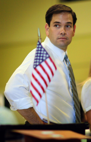 Alexa Shrugged: Top 10 Hottest Conservative Congressmen