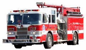 Gambar-gambar mobil pemadam kebakaran Lengkap dan Terbaru