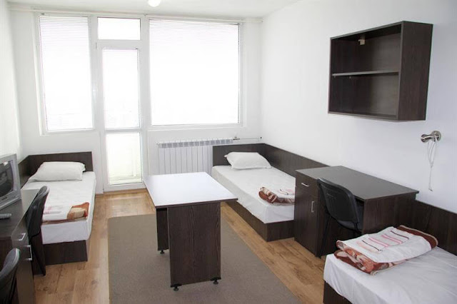 Vinnitsa National Medical University | Study MBBS in Ukraine - MBBS Abroad