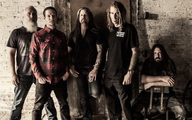 5 Band Metal Amerika Terbaik - Biografi dan Sejarah