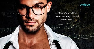 The Genre Reader : Solo by Lauren E. Rico