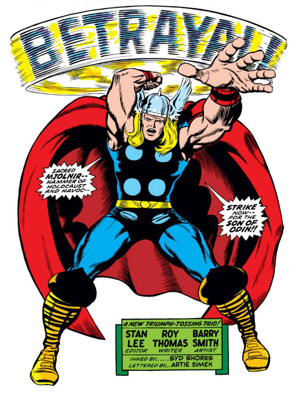 The Peerless Power of Comics!: The Art Of The Letterer