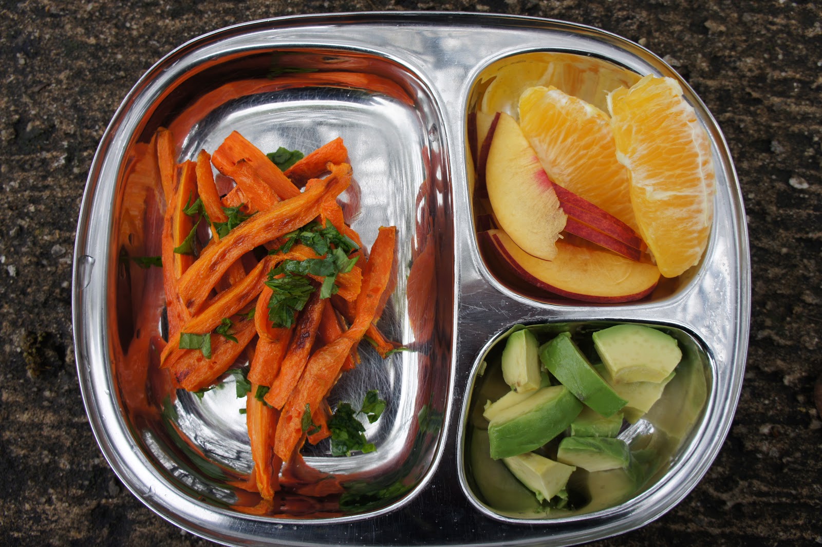 Kid Can Eat!: Simple Plates #10