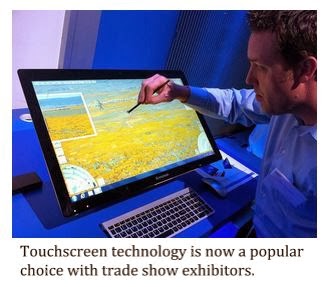 How Are Display Stands Becoming Hi-Tech? - Tech News 24h
