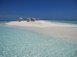 Mi Vacación: Cayo Muerto