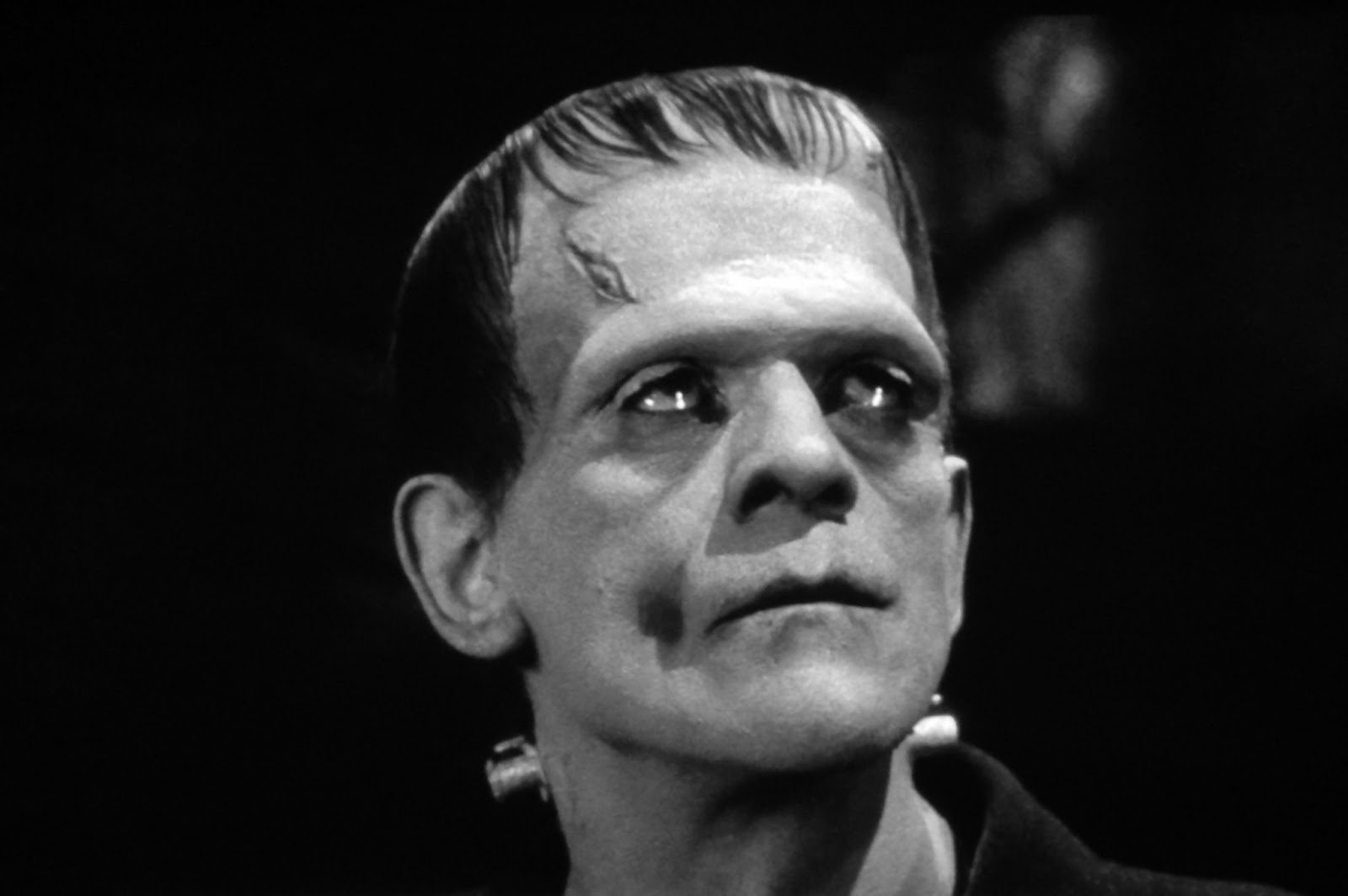 Frankenstein (1931) **** [Universal Monsterthon Pt. 2]