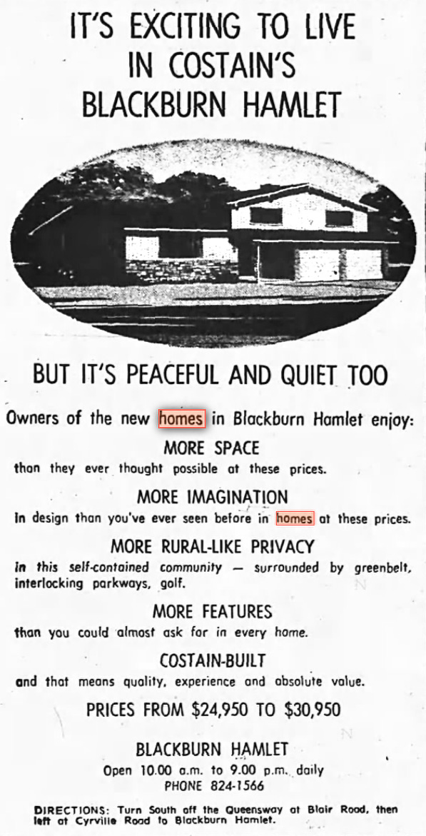 Ottawa, Pre-mixed: July 2018