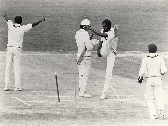 Cricket's Most Iconic moments | All World One Home