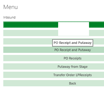 Posting Partial Product Receipt and Invoice in D365FO Purchase Orders