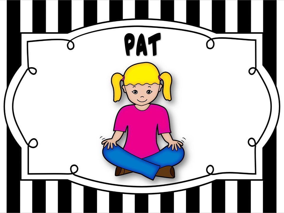 5 Ways to Teach Steady Beat - Sing Play Create