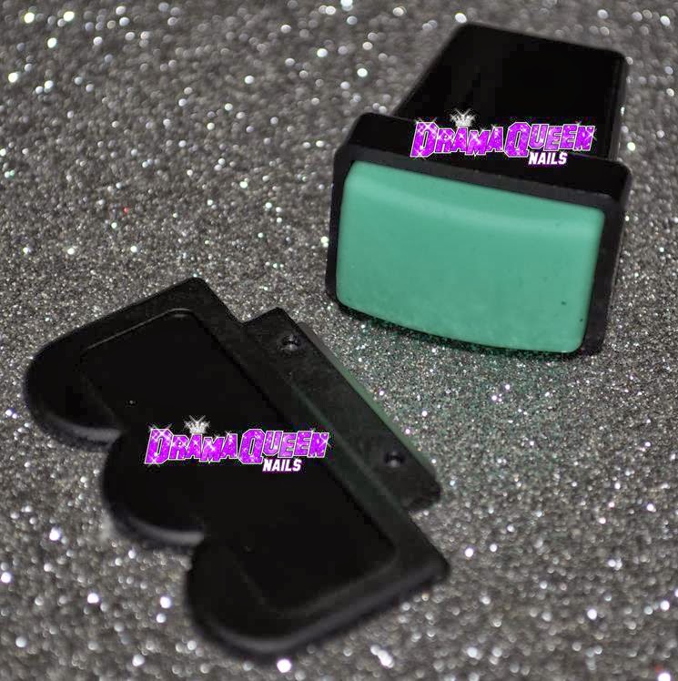 Drama Queen Nails: How to choose the perfect stamper - which one is ...