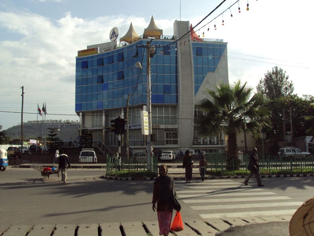 Living Rootless: Ethiopia: Awassa, Day 3, Wednesday