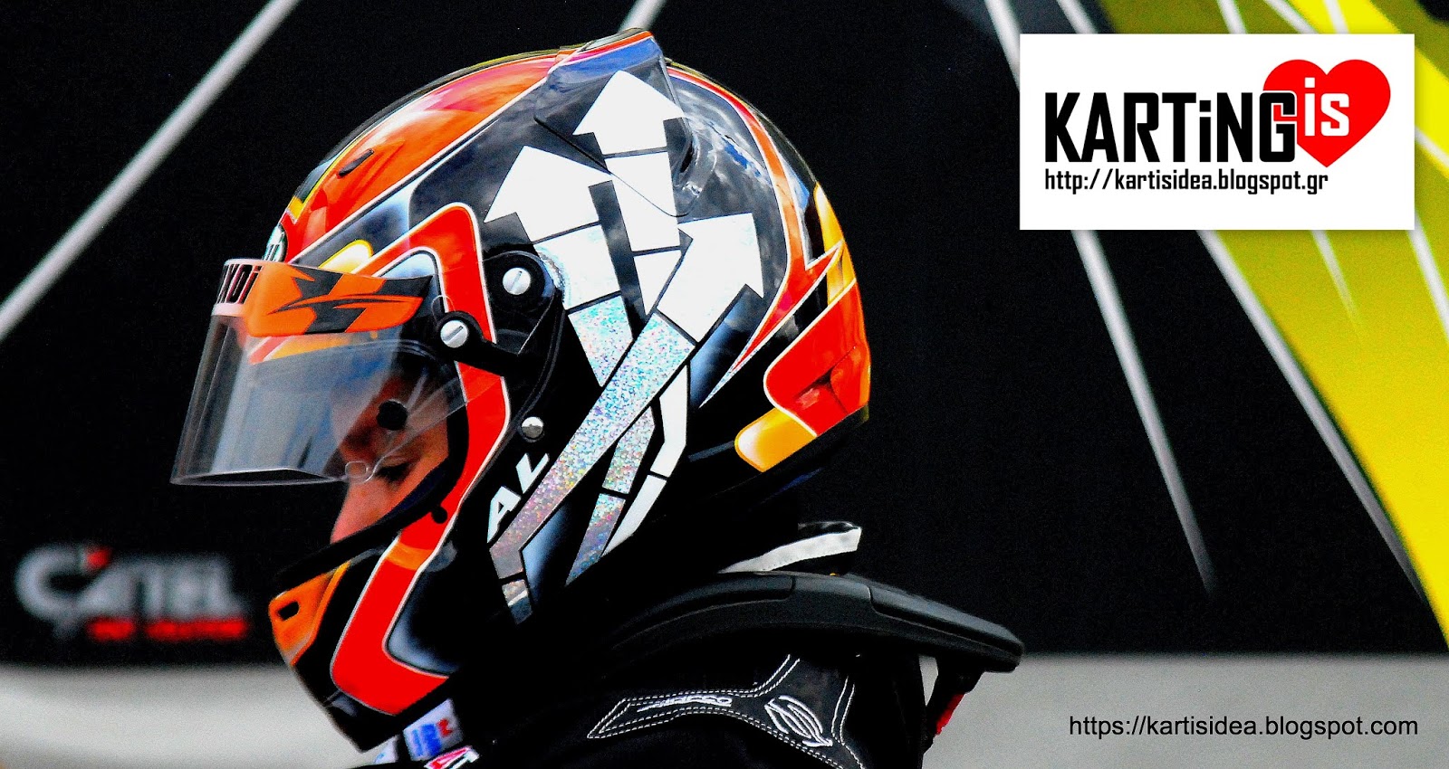 karting.gr.blogspot.com: Υποστηρικτές υπάρχουν...