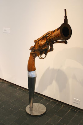 Wood Is Art: Michael Cooper Retrospective @ Fuller Craft Museum