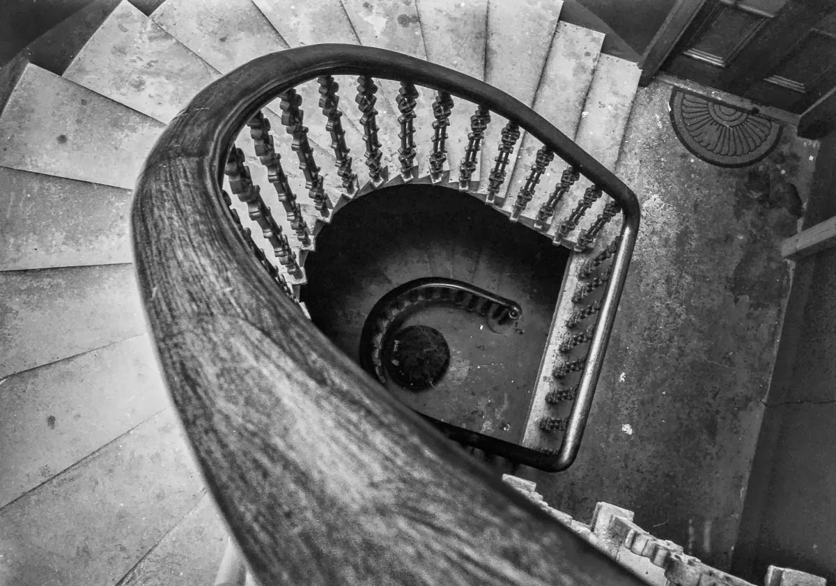 Adox CHS 100 II: First Look | The Online Darkroom