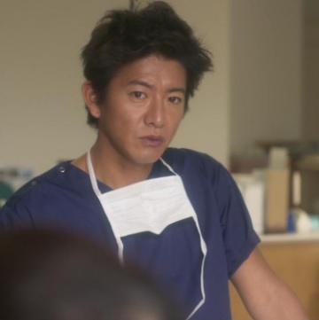 Dorama World: The 2nd Dorama World Awards 2017 - Best Leading Actor