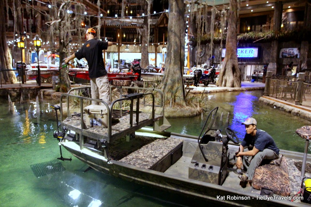 Tie Dye Travels with Kat Robinson - Author, Arkansas Food Historian, TV ...