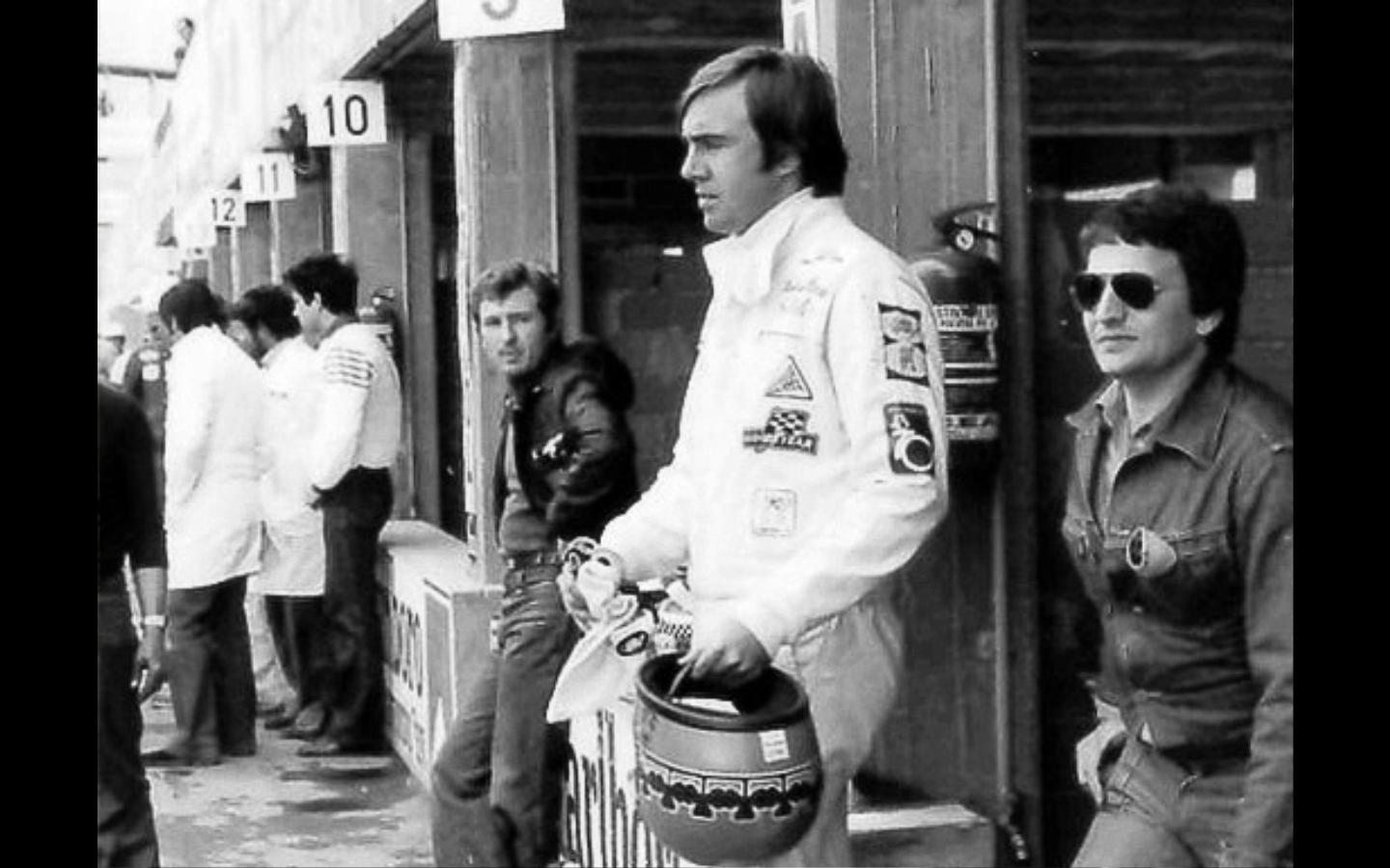 Fotos de Nando Parrado ~ La Tragedia de los Andes