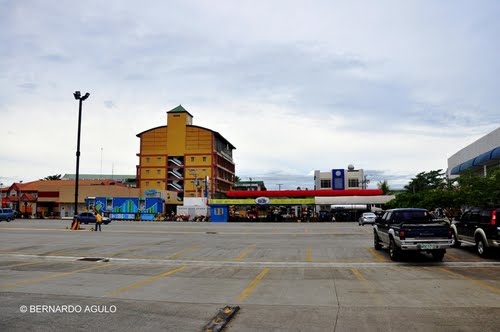 Make It Davao: Damosa Information Technology Park