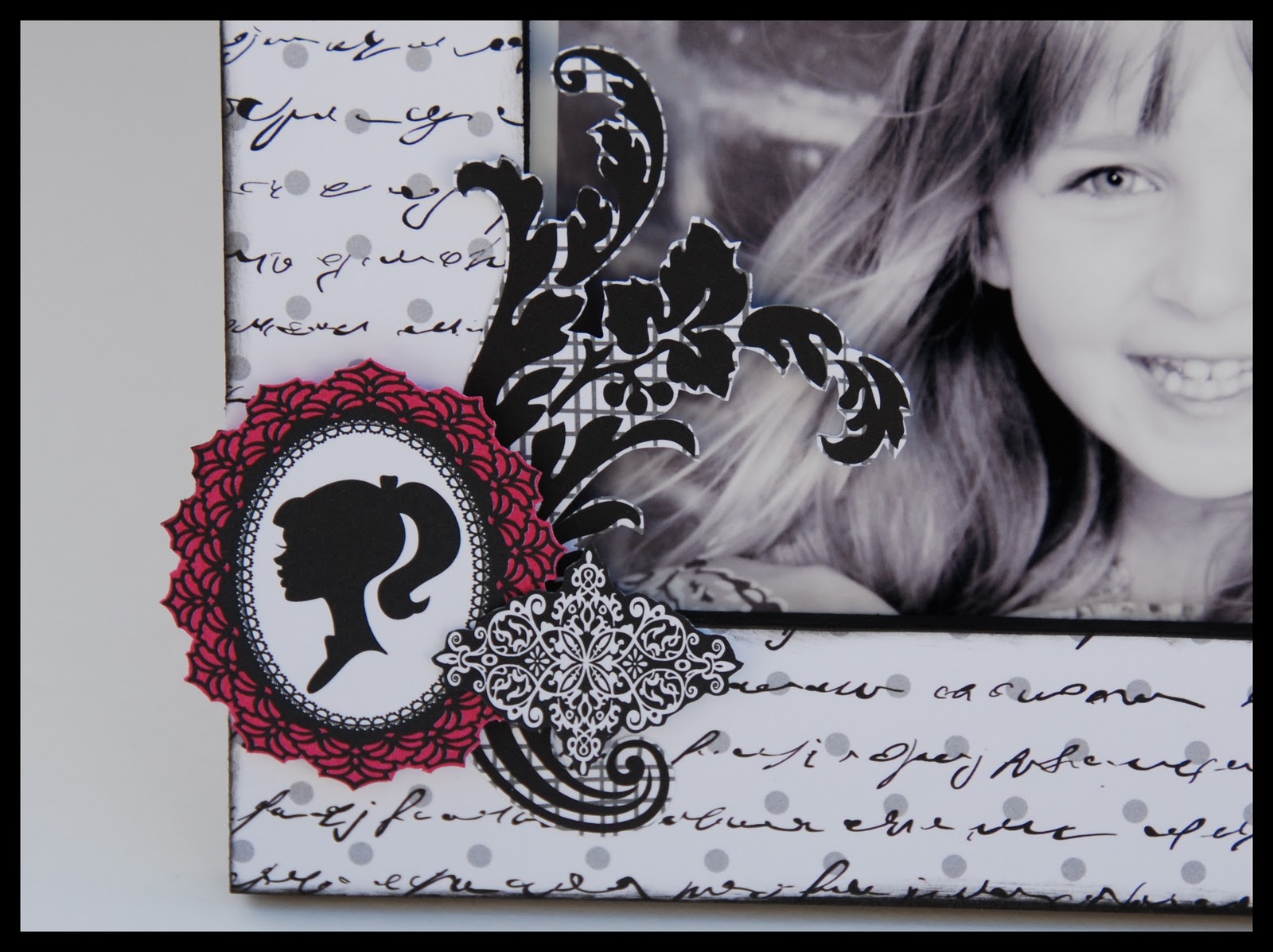 TERESA COLLINS DESIGN TEAM: Teresa Collins Designs - POSH, Frames ...