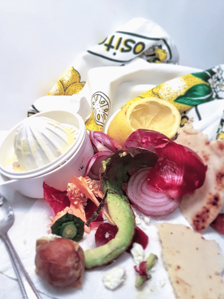 Our Top 5 Tips to Reduce Food Waste at Home