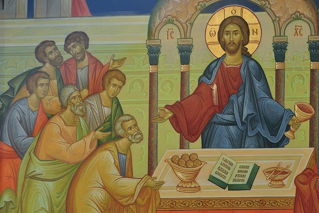 Renungan Hari Ini: Akulah Roti Kehidupan