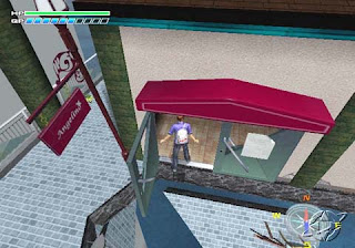 No sólo PS2: SOS: The Final Escape