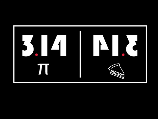 Archimedes Notebook: 3.14 Ways to Celebrate Pi Day