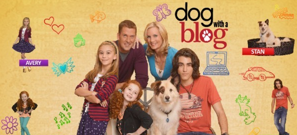 Dog With a Blog – Stan Has Puppies Part 1 Season 3 Episode 15 – Preview ...